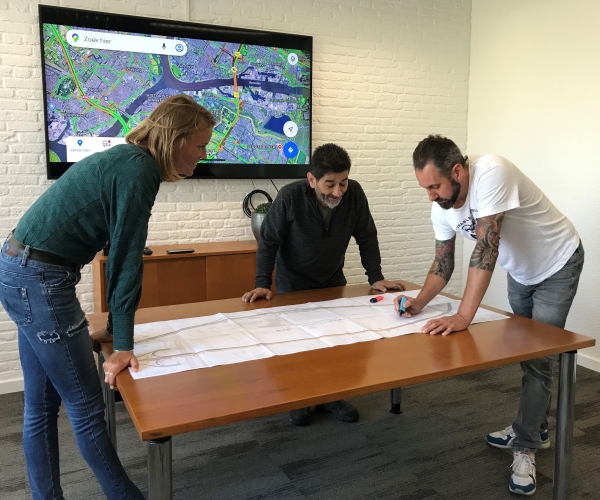 Home - MST Logistics